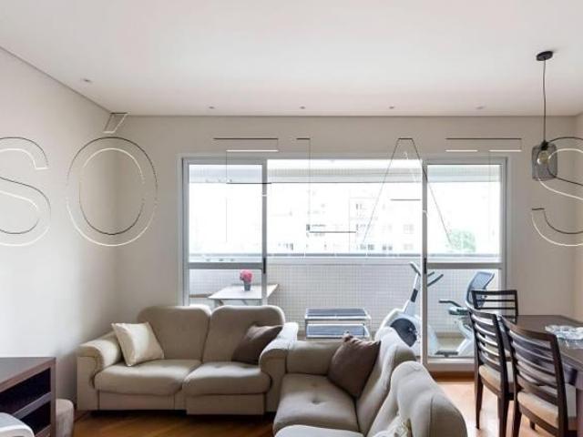 Residencial Versatile Place, apartamento disponível para venda com 90m², 3 dormitórios e 2 vagas