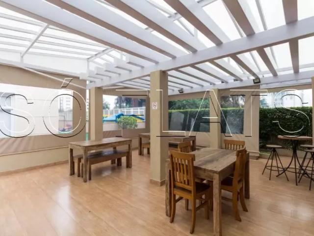 Residencial Versatile Place, apartamento disponível para venda com 90m², 3 dormitórios e 2 vagas