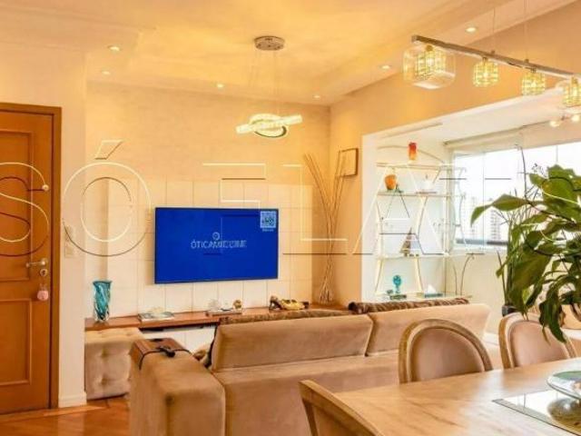 Residencial Versatile Place, apartamento disponível para venda com 91m², 4 dormitórios e 2 vagas