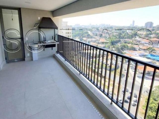Residencial Vestra Cambuí. apartamento disponível para venda com 140m², 3 dormitórios e 2 vagas