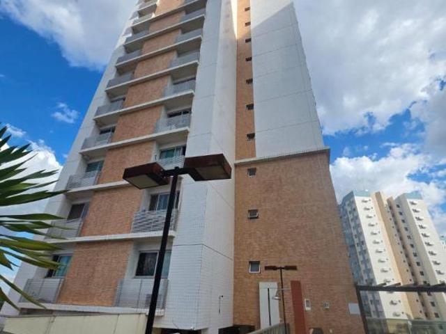 Residencial Vintage Manacá 1 quarto Aguas Claras