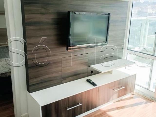 Residencial Viaza 400, apto disponível para venda com 43m², 01 dorm e 01 vaga