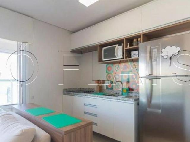 Residencial Viaza 400, Studio disponível para venda com 43m² e 1 dormitório