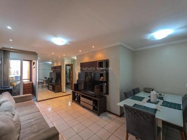 Residencial Via Araguaia | 80m² | Lazer Completo!