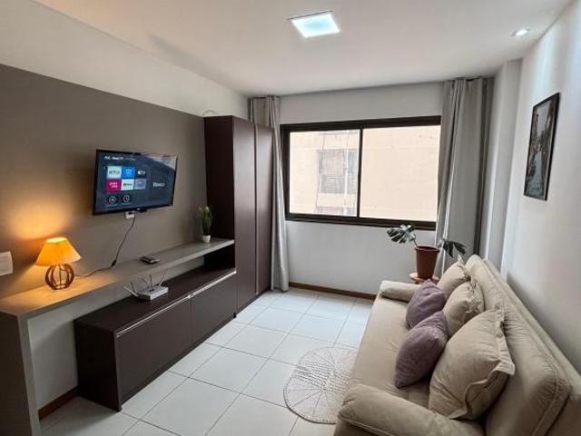 Residencial Via brisa – Andar alto, nascente, armários