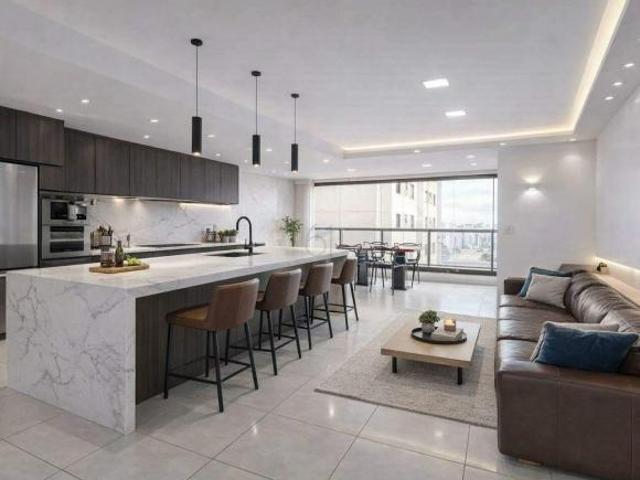 RESIDENCIAL VIA NATURALE | 3 QUARTOS | NASCENTE | ANDAR ALTO I VISTA LIVRE | LAZER COMPLETO
