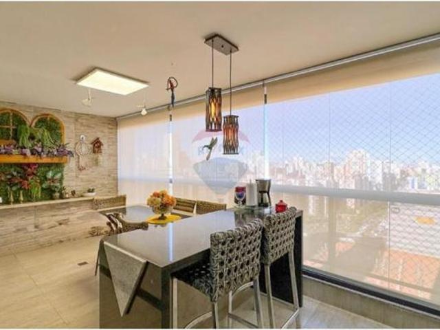 Residencial Via Naturale 4 Quartos 2 Suítes 2 Semi Suítes 3 Vagas Nascente Vista Livre 145,20m² A