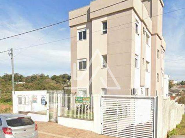 RESIDENCIAL VIA SUL | São Cristóvão | Passo Fundo