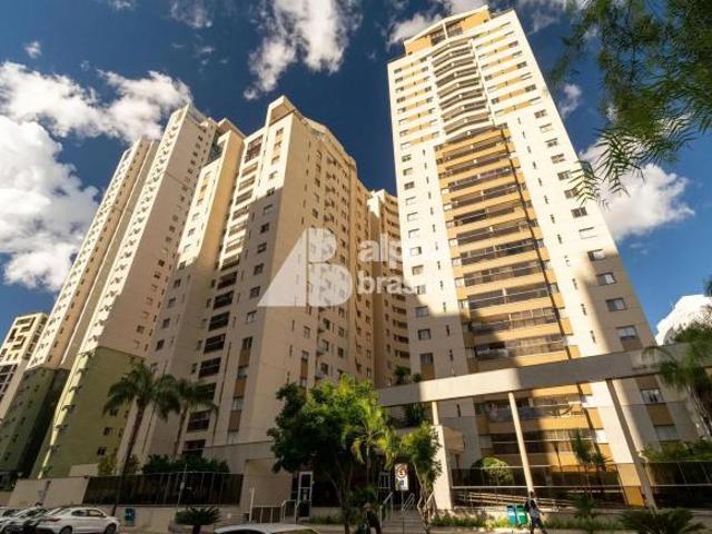 RESIDENCIAL VIA PARADISO RUA 28 NORTE T 2 LT 4 AGUAS CLARAS 3 Quartos 1 Suíte 2 Vagas Lazer