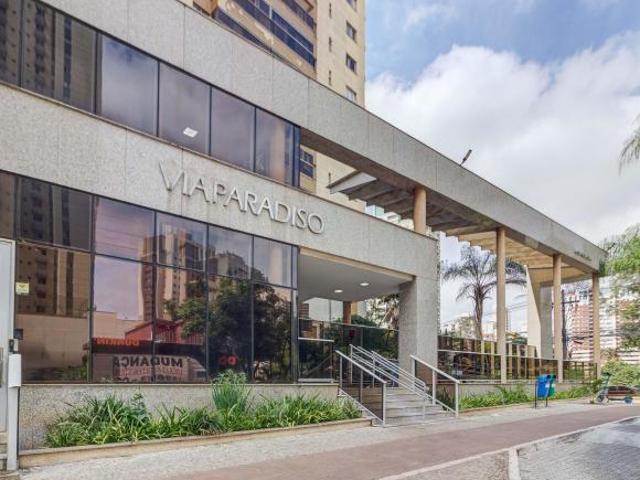 Residencial Via Paradiso, Rua 28 norte