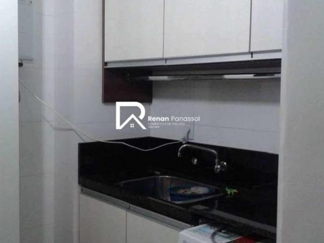 Residencial Via Privilége Apto com terraço