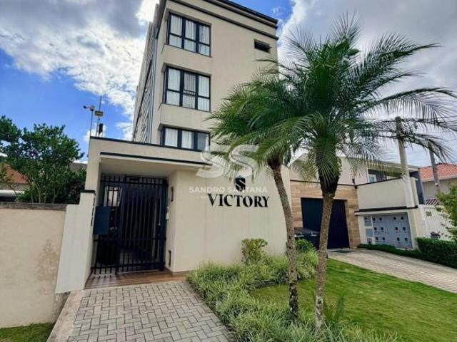 Residencial Victory Apartamento à venda no bairro São Cristóvão São José dos Pinhais/PR