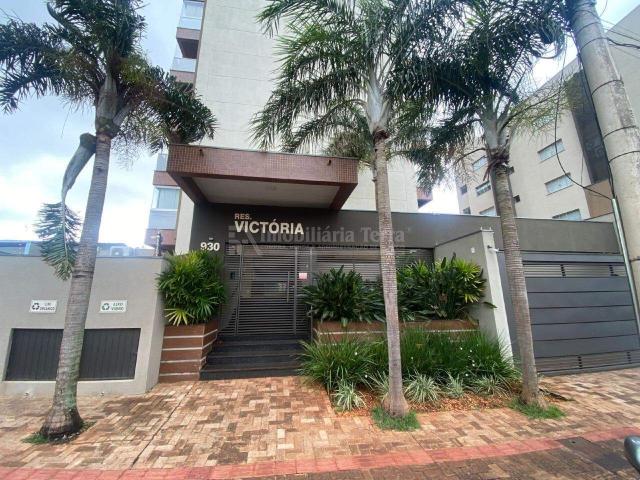 Residencial Victória