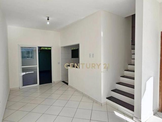 RESIDENCIAL VICTORIA SOBRADO COM 2 SUÍTES E ESPAÇO PARA CHURRASCO NO CORAÇÃO DA ZONA OESTE!