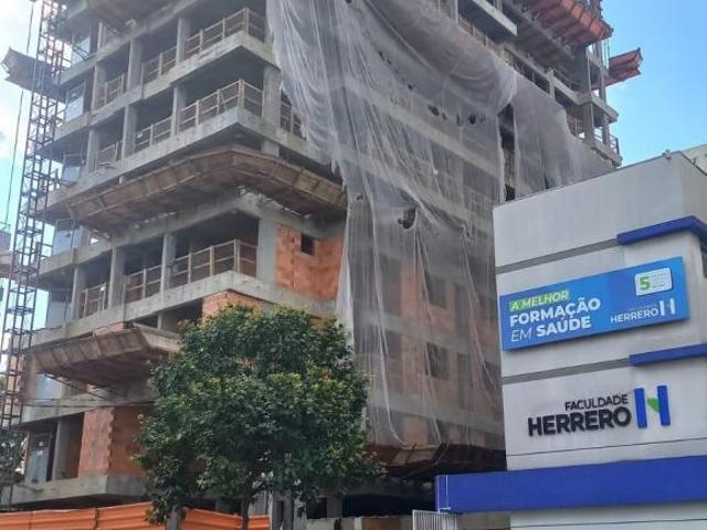 Residencial Vicenza Conceito inovador