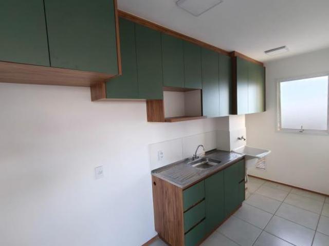 Residencial Vida Milão Apartamento 2 Quartos no Residencial Eldorado