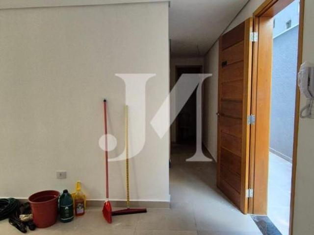 Residencial Vienna Apartamento Padrão de 53m², 2 Dormitórios e 1 Vaga no Residencial Vienna