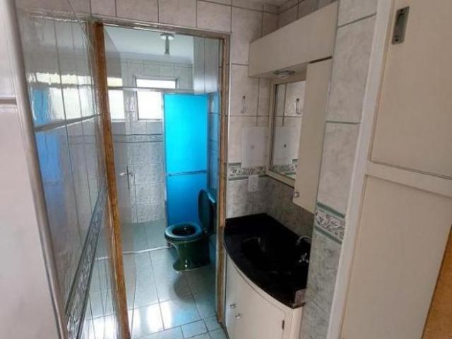 Residencial Vila Municipal
