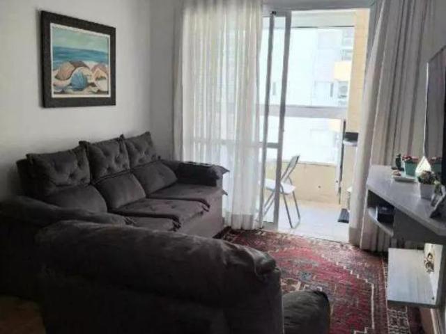 Residencial Vila Marina Apartamento com 3 dormitórios para Venda na Ponta da Praia, Santos SP: 77m