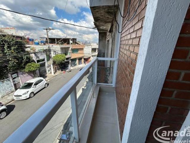 Residencial Vila Menck
