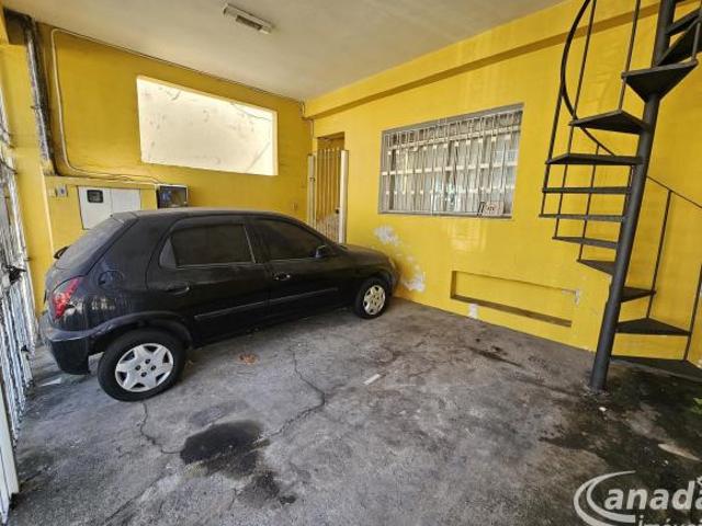 Residencial Vila Menck