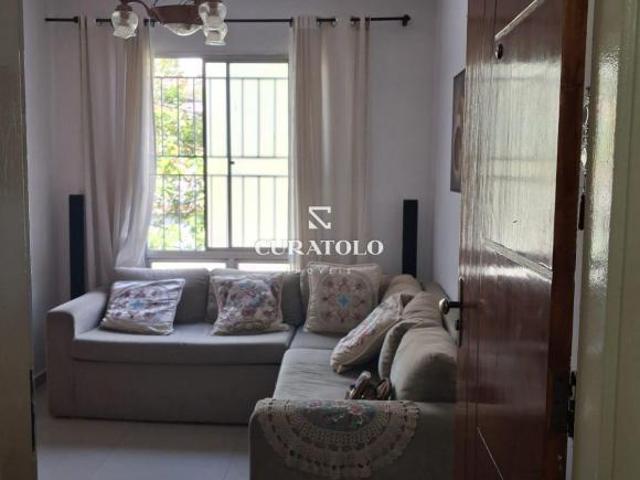 Residencial Vila Moraes Apartamento à venda, na Vila Moraes de 2 quartos com 1 vaga ao lado da A