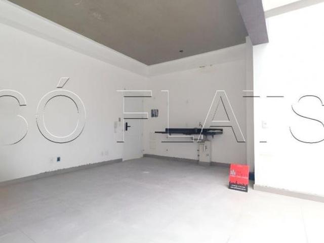 Residencial Vila Nova One disponível para venda com 43m², 01 dorm e 1 vaga