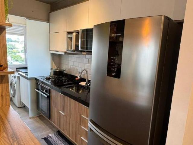 Residencial Vila Osasco