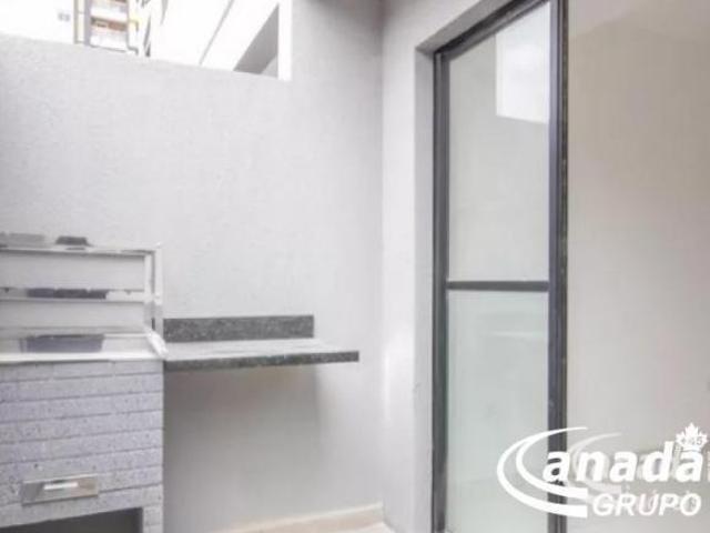 Residencial Vila Osasco