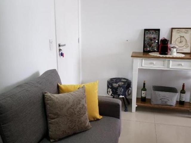 Residencial Vila Osasco