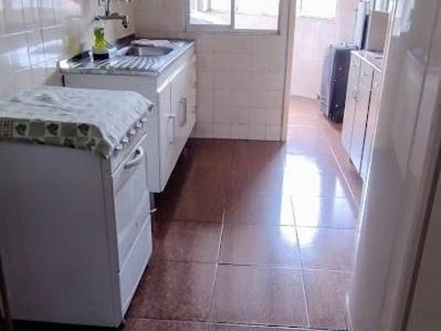 Residencial Vila Osasco
