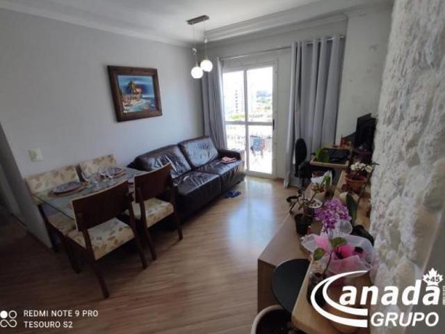 Residencial Vila Osasco