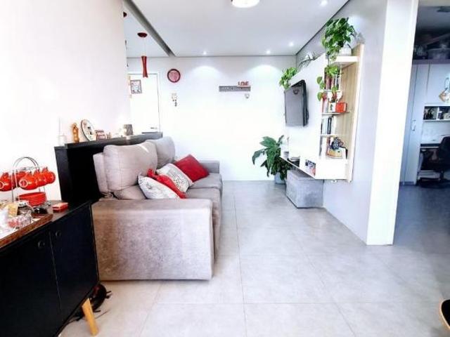 Residencial Vila Osasco