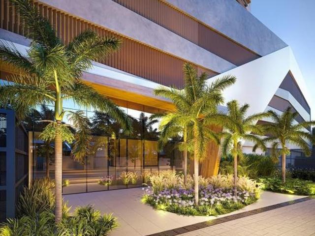 Residencial Vila Osasco