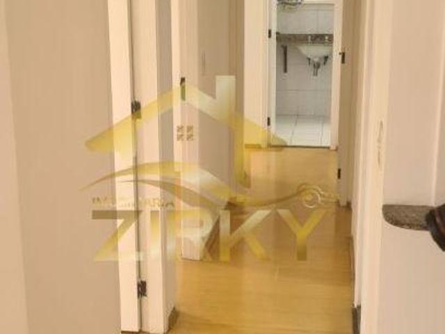 Residencial Vila Augusta!