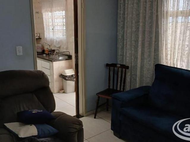 Residencial Vila Ayrosa