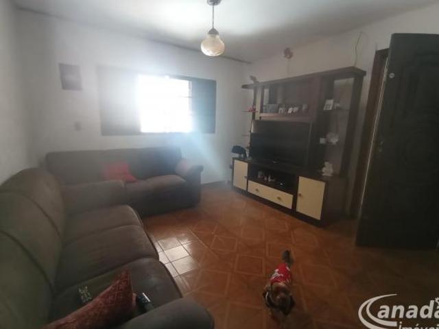 Residencial Vila Ayrosa