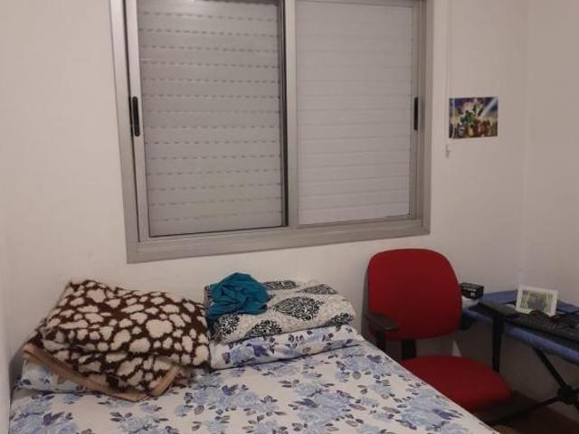 Residencial Vila Ayrosa