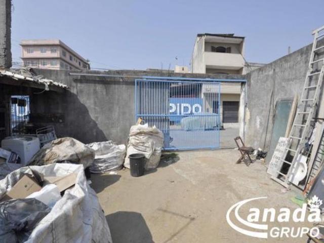 Residencial Vila Barros
