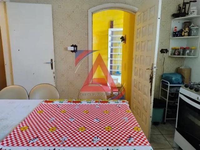 Residencial Vila Boacava