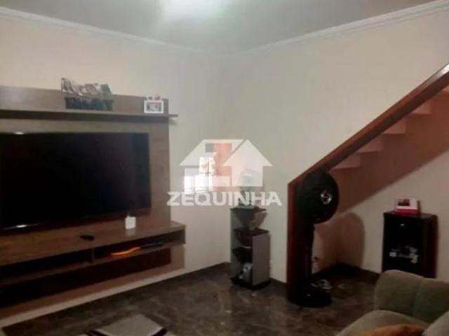 Residencial Vila Campesina