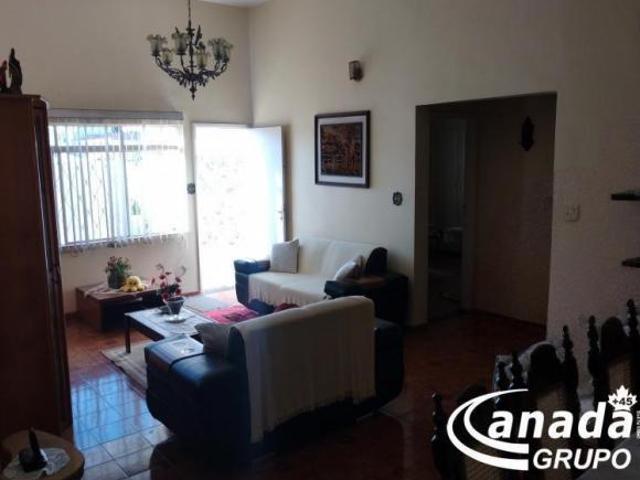 Residencial Vila Campesina