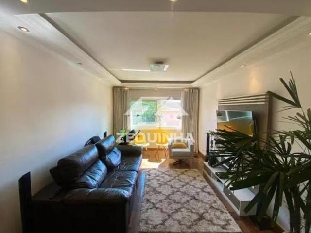 Residencial Vila Campesina