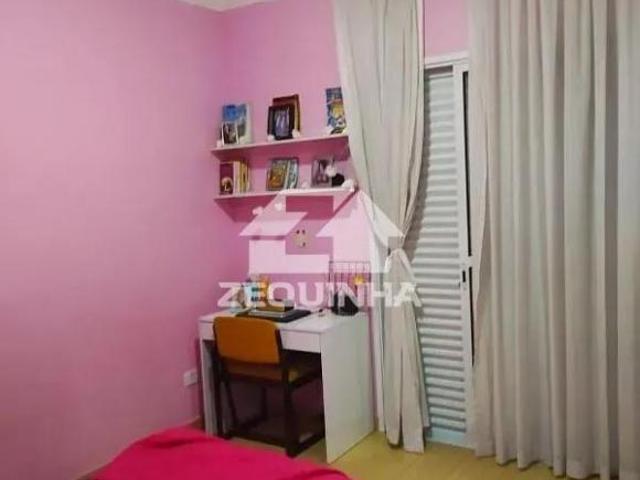 Residencial Vila Campesina