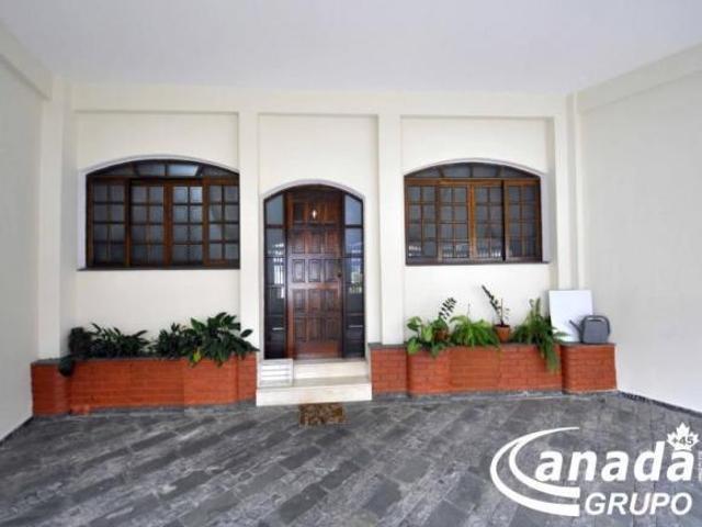 Residencial Vila Campesina