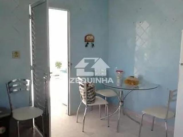 Residencial Vila Campesina