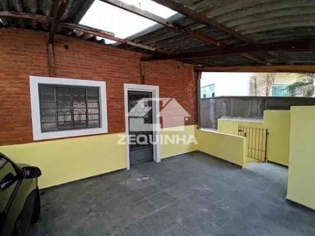 Residencial Vila Campesina