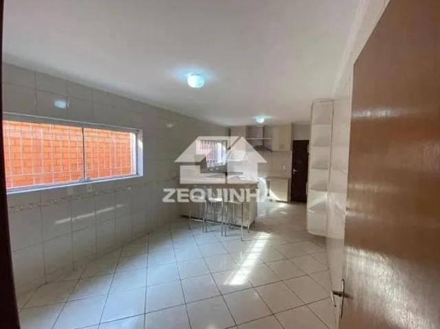 Residencial Vila Campesina