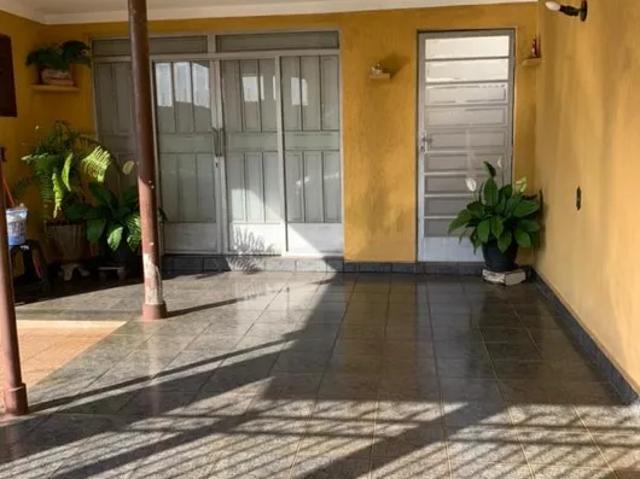 Residencial Vila Carmem