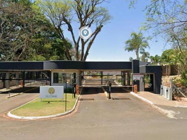 Residencial Vila Carioba Condomínio